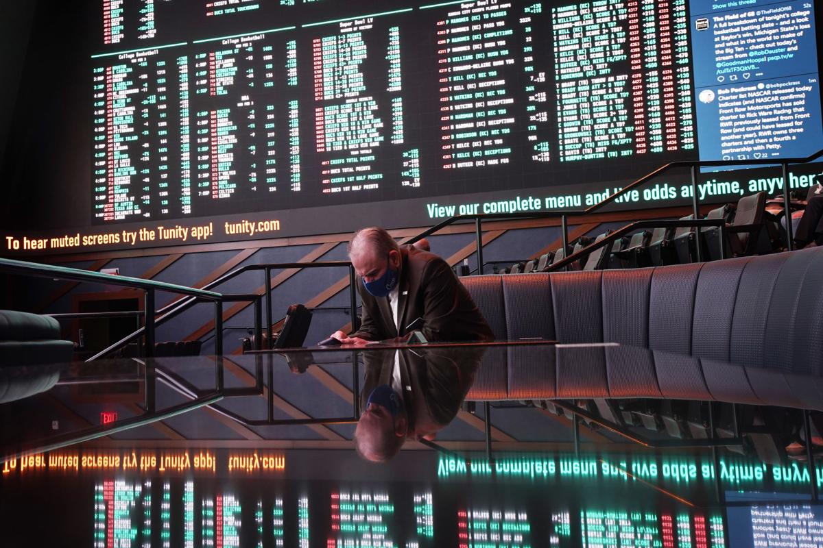 โอกาสในการเดิมพันกีฬาไม่ว่าเกมจะเป็นอย่างไร – Bash Cell